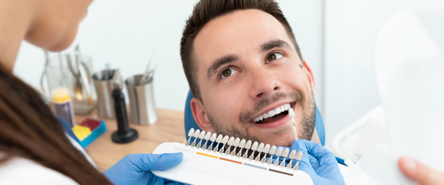 Gramercy Park Dental | Artista Dental Studio | New York